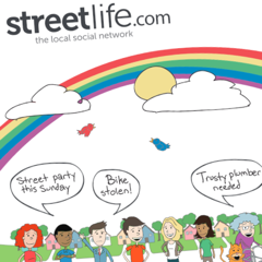 Why Joining Streetlife Is Good For You - Chandler's Ford Today