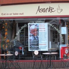 Asante Chandler's Ford Coffee Shop Closure - Chandler's Ford Today