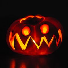 Halloween: Why Do People Like Being Scared? - Chandler's Ford Today