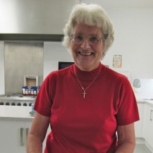 Jane Archer - A Simple Vision, and 37 Years Leading The Coffee Room at ...