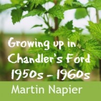 Martin Napier, Author at Chandler's Ford Today