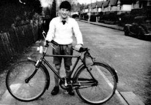 Growing up in Chandler’s Ford: 1950s – 1960s: Bicycle, Bicycle! (Part 5 ...