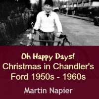 Martin Napier, Author at Chandler's Ford Today