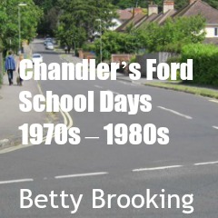 Toynbee School Archives - Chandler's Ford Today