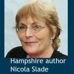 Introducing Myself - Nicola Slade - Chandler's Ford Today