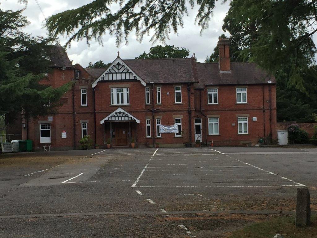 The Grand Houses of Chandler's Ford - Chandler's Ford Today